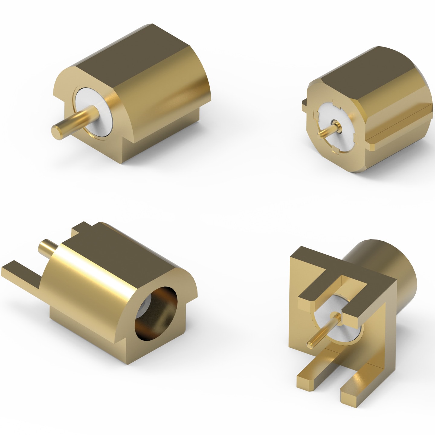WR-MCX PCB End Launch | Electromechanical Components | Würth Elektronik ... WR-MCX PCB End Launch | Electromechanical Components | Würth Elektronik ...